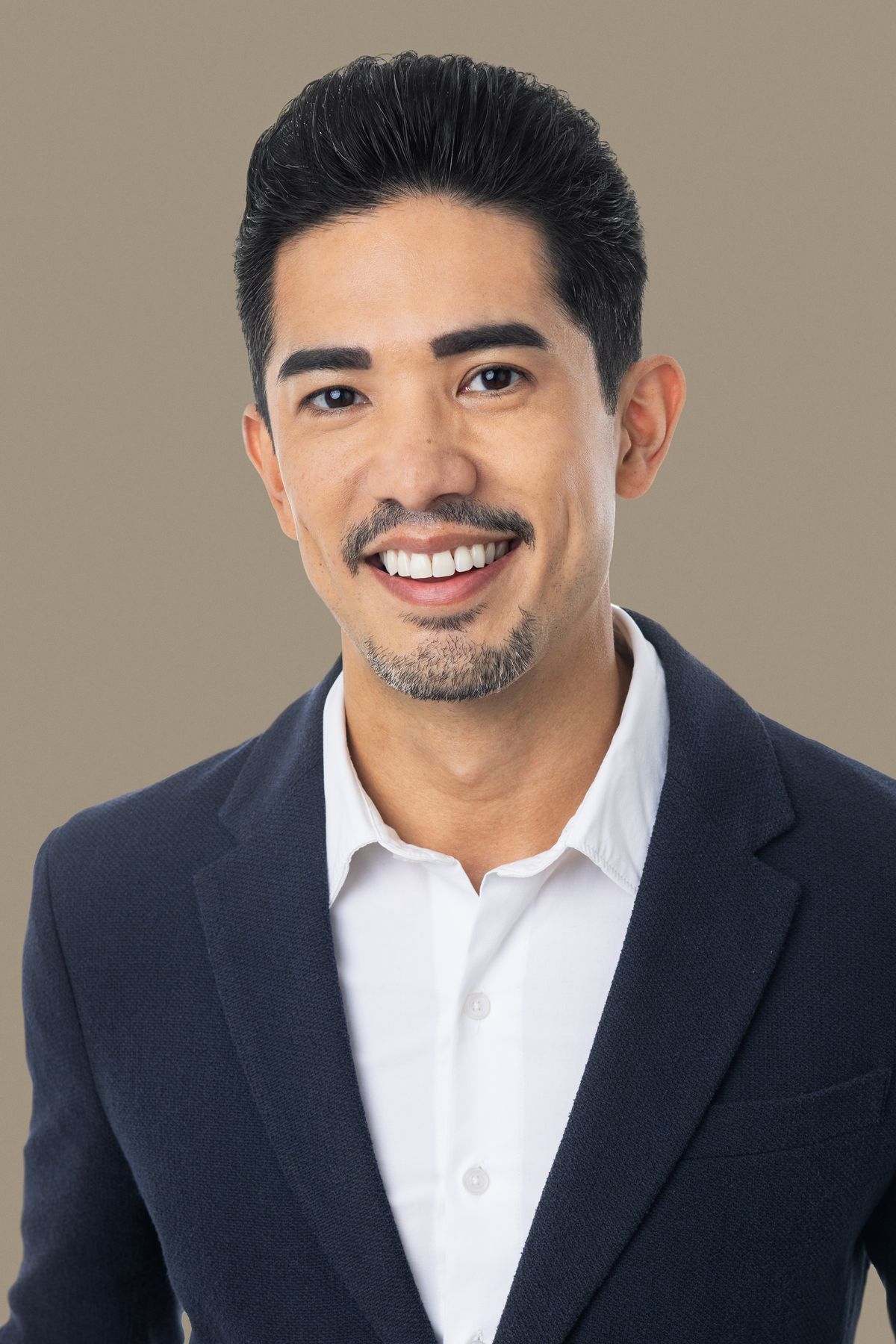 Christopher Walters's Sotheby's International Realty