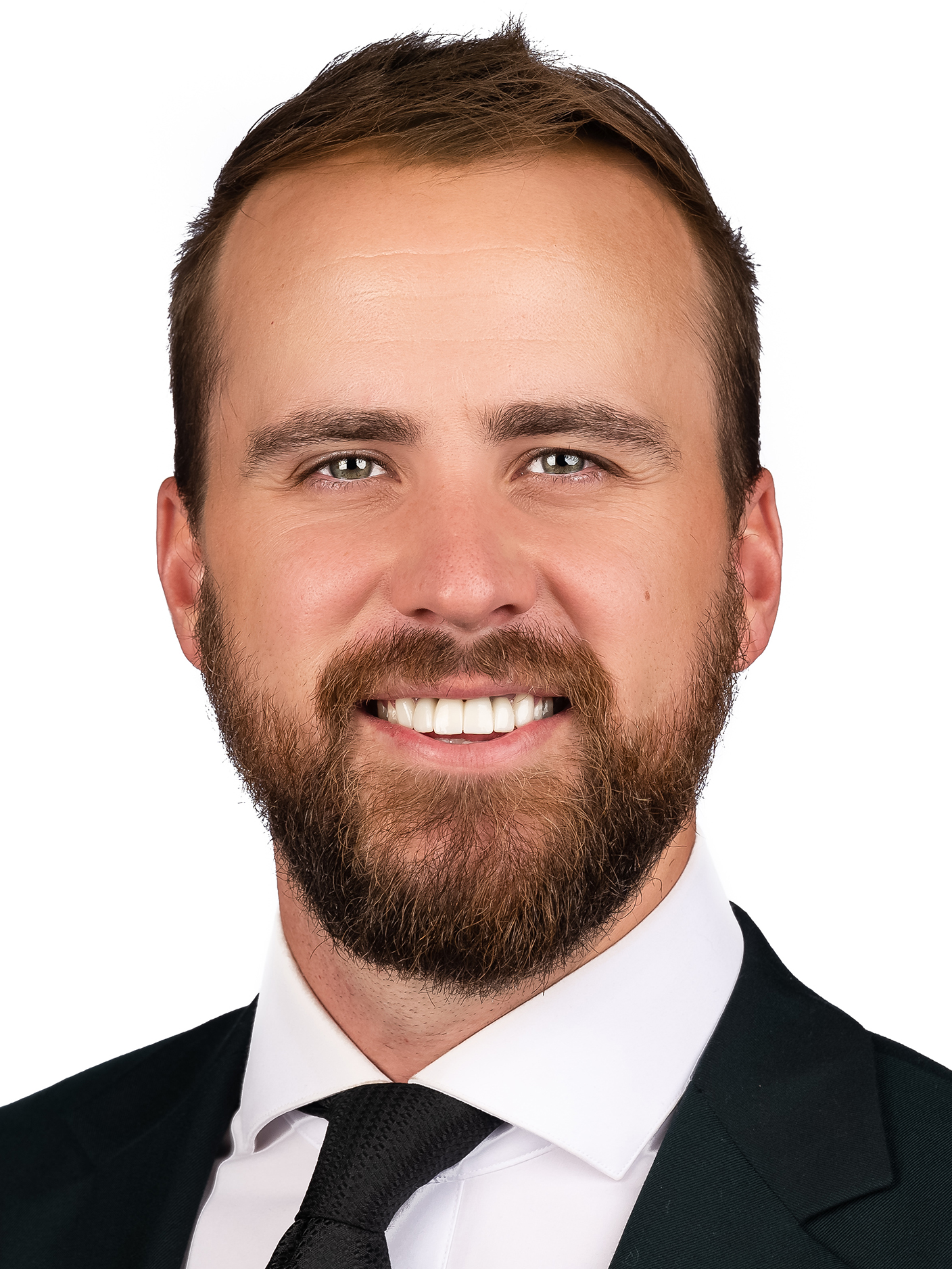 Andrew Blazek's Sotheby's International Realty