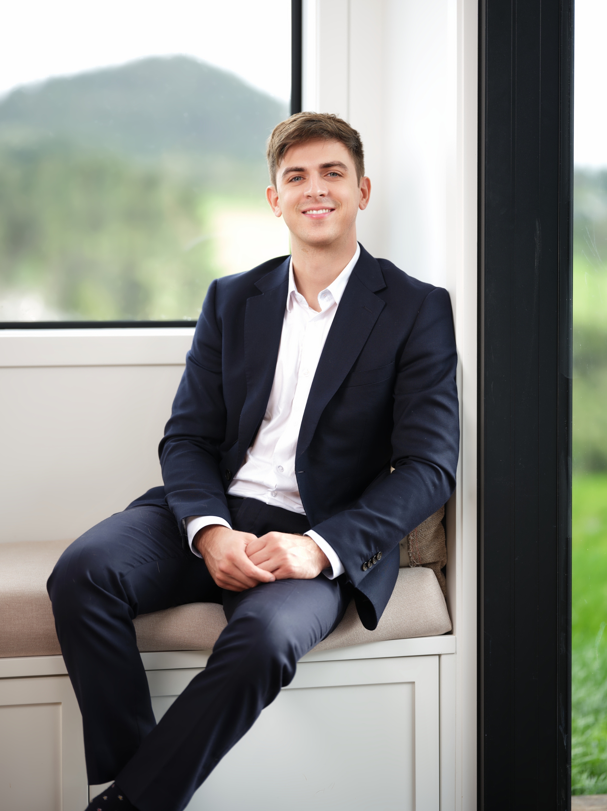Matt Wafer's Sotheby's International Realty