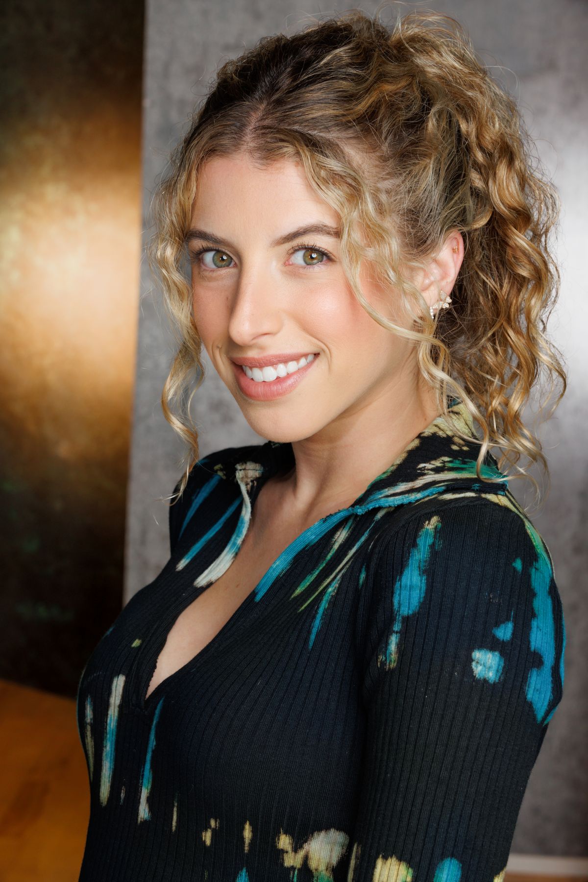 Eden Burkow's Sotheby's International Realty