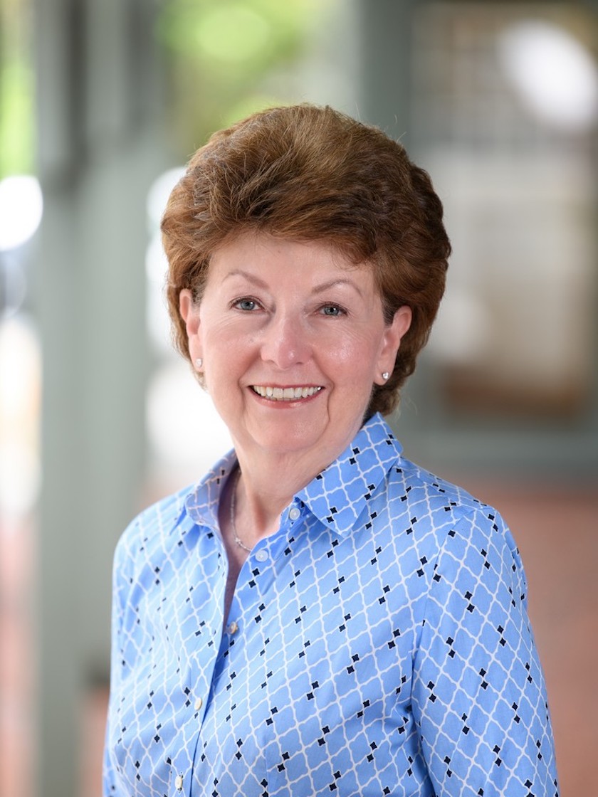 Lorna C. Rush's Sotheby's International Realty